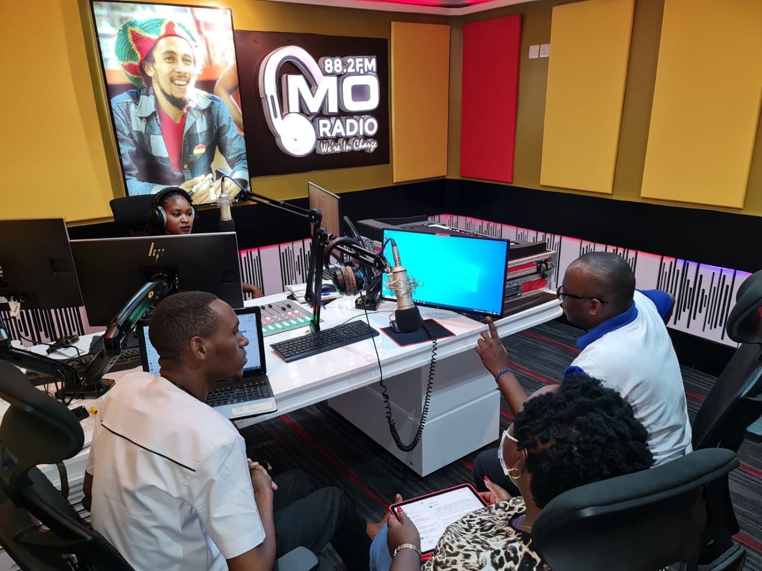 Welcome to Media Complaints Commission | Media Complaints Commission